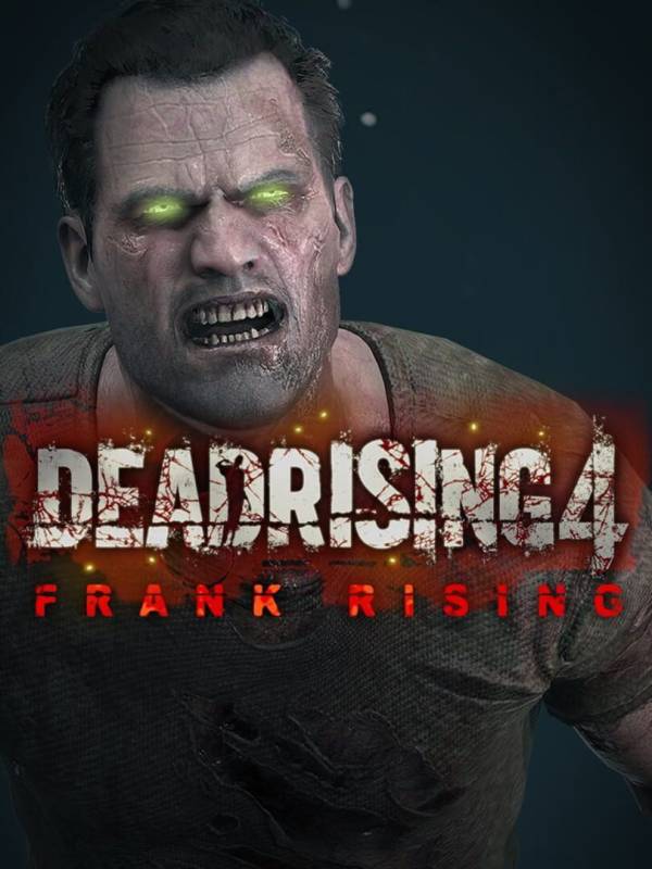 Kup klucz Dead Rising 4: Frank Rising PC tanio 🏷️ Porównaj najlepsze ...