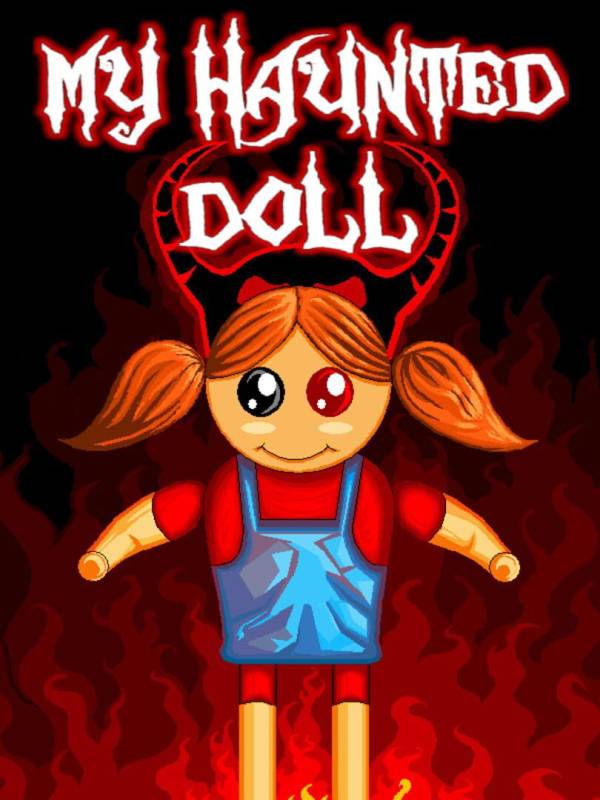 Buy My Haunted Doll PC key for cheap 🏷️ Compare best prices - Gamescade.com