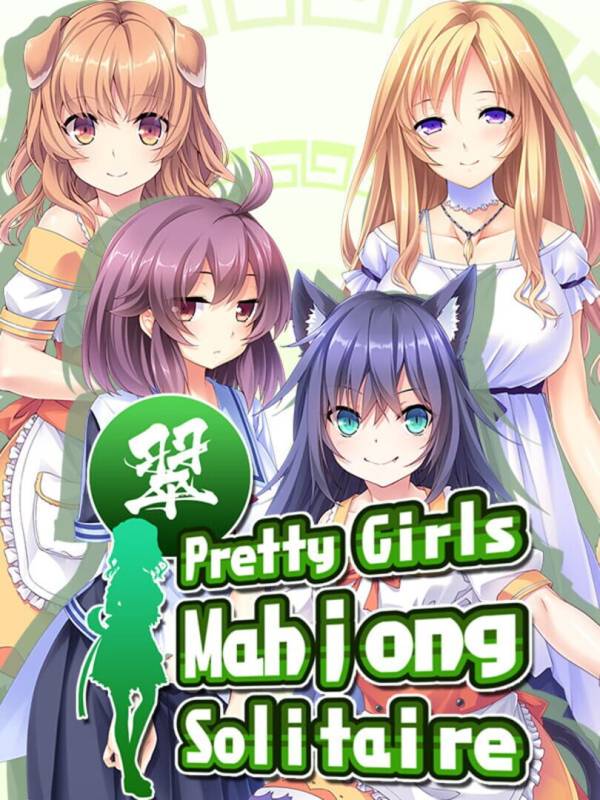 Compra la clave de Pretty Girls Mahjong Solitaire: Green PC barata 🏷️ ...