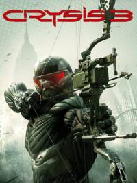 Achète la clé Crysis 3: Ultimate Edition PC pas cher 🏷️ Compare les ...