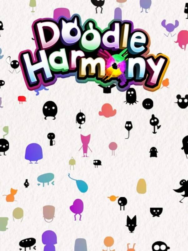 Compra la clave de Doodle Harmony PC barata 🏷️ Compara los mejores ...