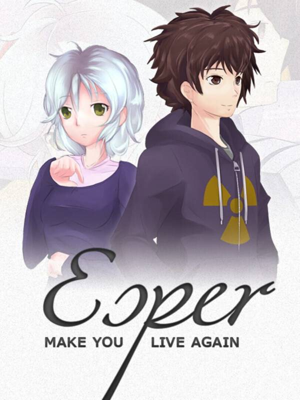 Buy Esper: Make You Live Again PC key for cheap 🏷️ Compare best prices ...