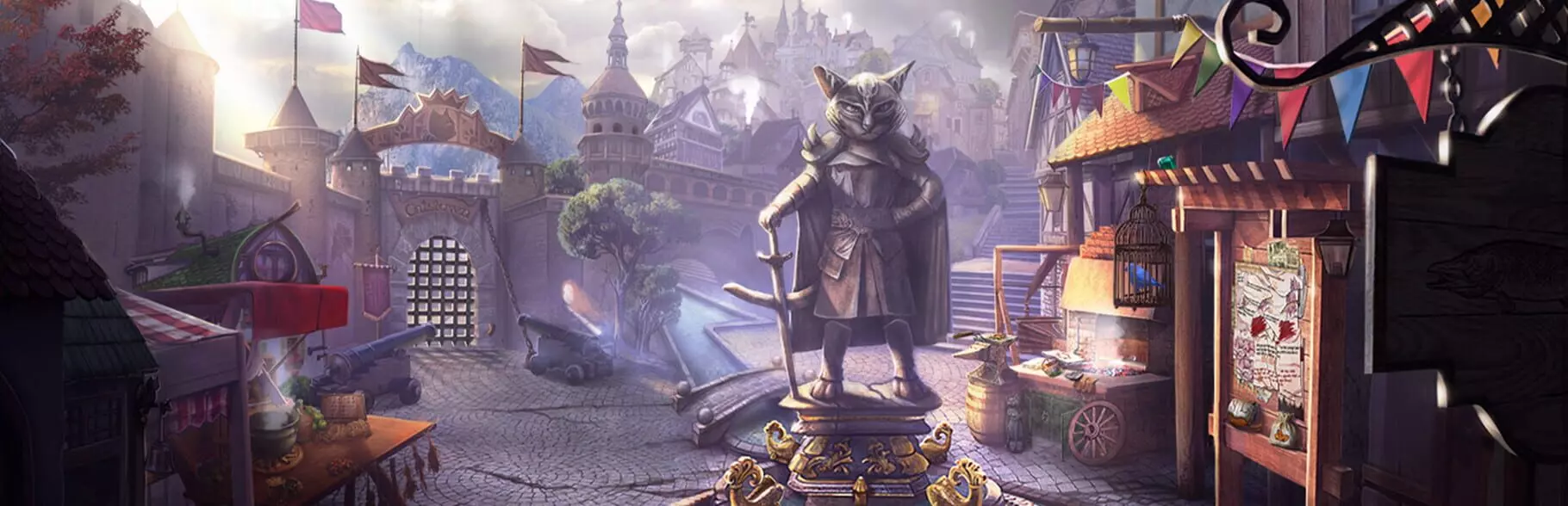 Compra la clave de Knight Cats: Leaves on the Road - Collector's ...