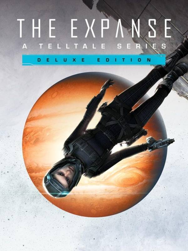 Compra la clave de The Expanse: A Telltale Series - Deluxe Edition PC ...