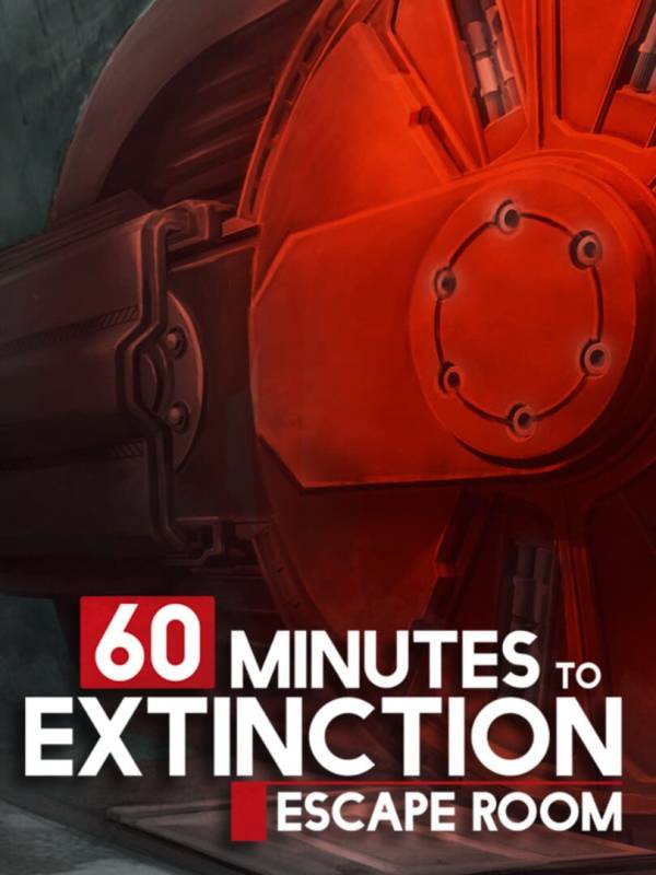 Compra la clave de 60 Minutes to Extinction: Escape Room PC barata 🏷️ ...