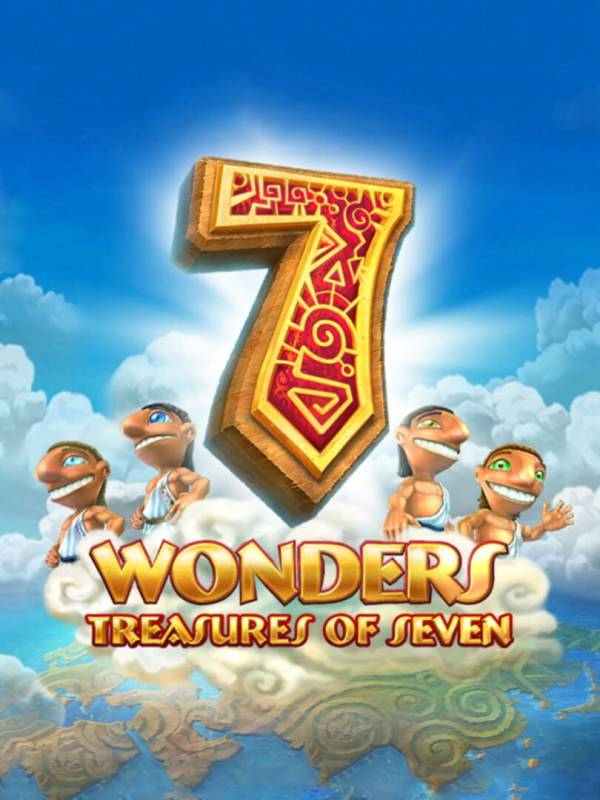 Buy 7 Wonders: Treasures of Seven PC key for cheap 🏷️ Compare best ...