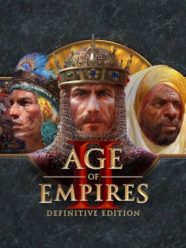 Köp Age of Empires II: Definitive Edition PC-nyckel billigt 🏷️ Jämför ...