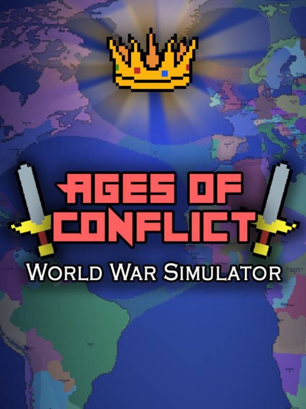 Compra la clave de Ages of Conflict: World War Simulator PC barata 🏷️ ...