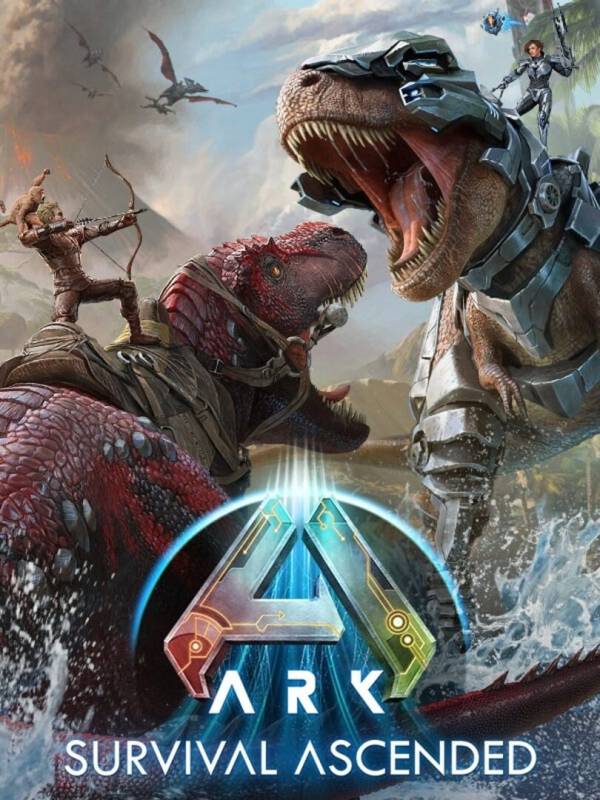 Buy Ark: Survival Ascended Xbox Series key for cheap 🏷️ Compare best ...