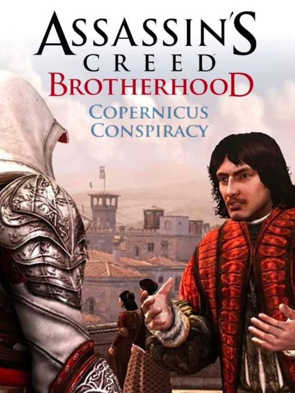 Buy Assassin's Creed Brotherhood: Copernicus Conspiracy PC key for cheap 🏷️ Compare best prices ...