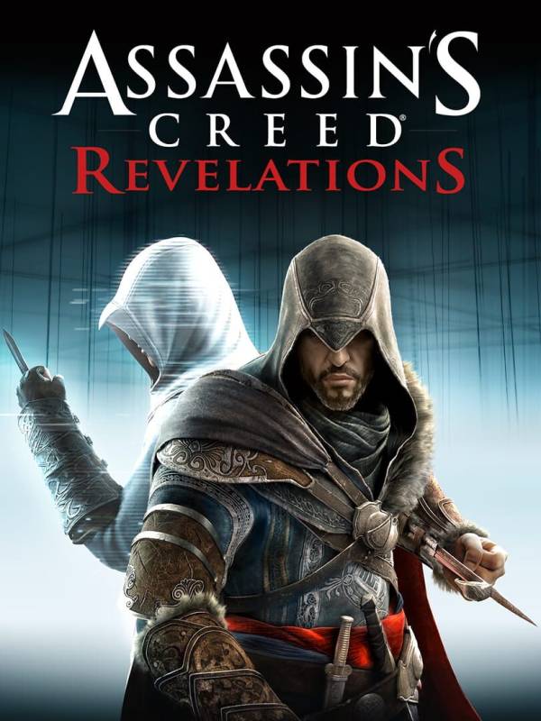Cumpără cheie Assassin's Creed: Revelations - Ultimate Edition PC ...