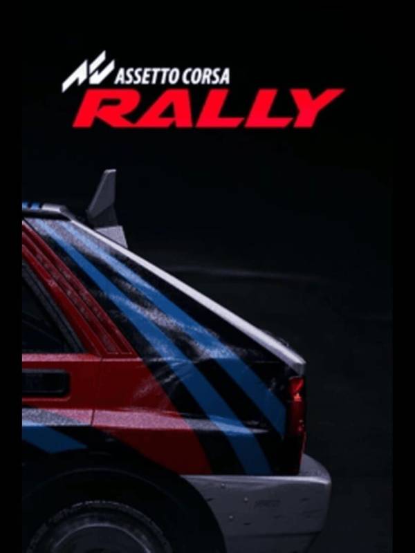 Buy Assetto Corsa Rally PC key for cheap 🏷️ Compare best prices ...