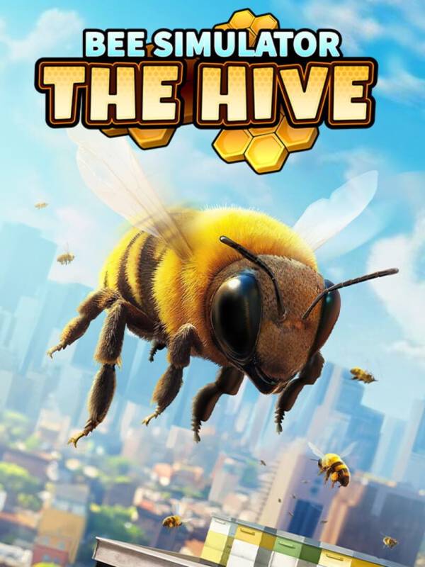 Buy Bee Simulator: The Hive PC key for cheap 🏷️ Compare best prices - Gamescade.com
