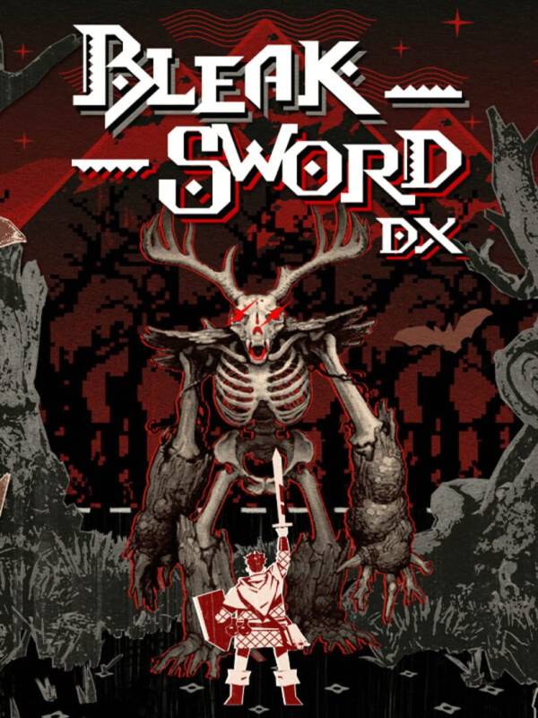 Osta Bleak Sword DX PC-avain halvalla 🏷️ Vertaa parhaita hintoja ...