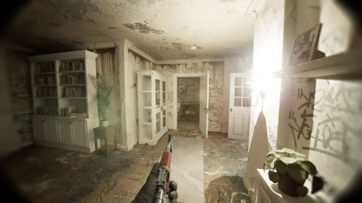 Buy Bodycam PC key for cheap 🏷️ Compare best prices - Gamescade.com