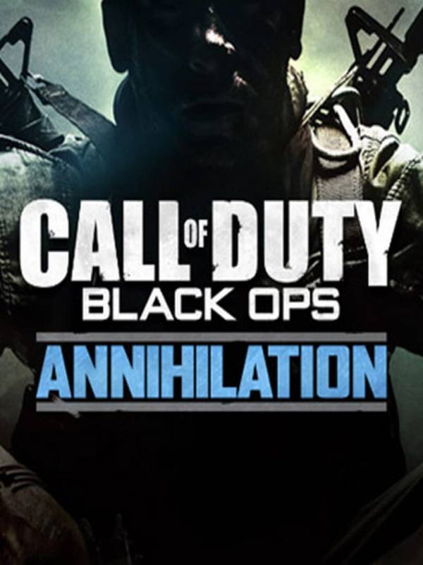 Cumpără cheie Call of Duty: Black Ops - Annihilation PC ieftin 🏷️ ...