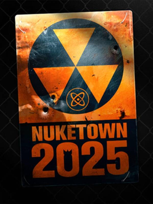 Купити ключ Call of Duty: Black Ops II - Nuketown 2025 PC дешево 🏷️ ...