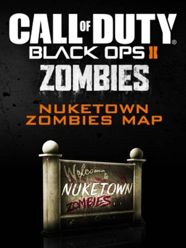Compra la key di Call of Duty: Black Ops II - Nuketown Zombies PC a ...