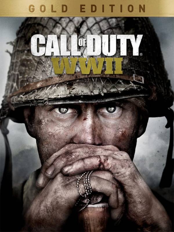 Compra la key di Call of Duty: WWII - Gold Edition PC a poco prezzo 🏷️ ...