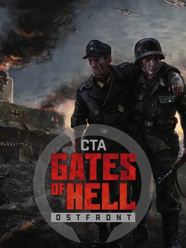 Buy Call to Arms: Gates of Hell - Ostfront PC key for cheap 🏷️ Compare ...