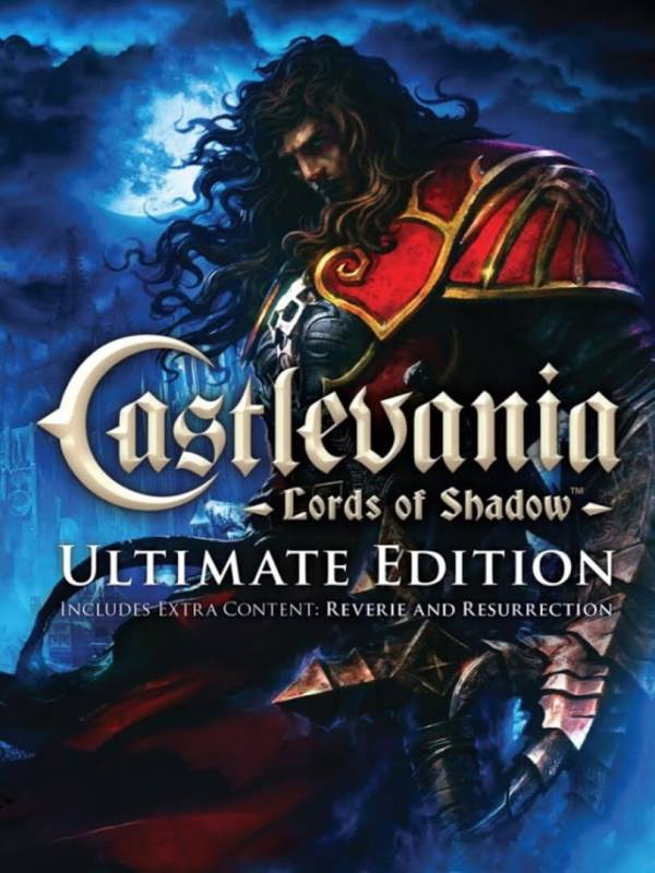 Compra la clave de Castlevania: Lords of Shadow - Ultimate Edition PC ...