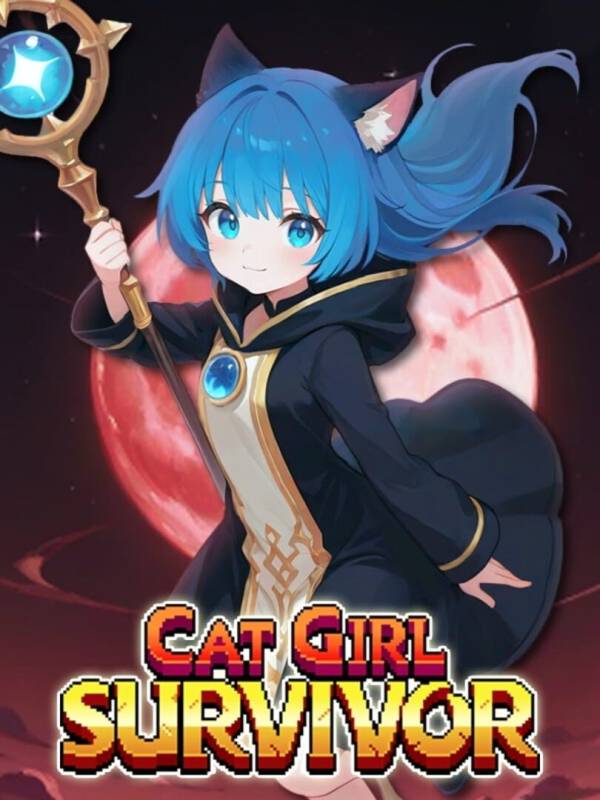 Køb Cat Girl Survivor PC key billigt 🏷️ Sammenlign de bedste priser ...