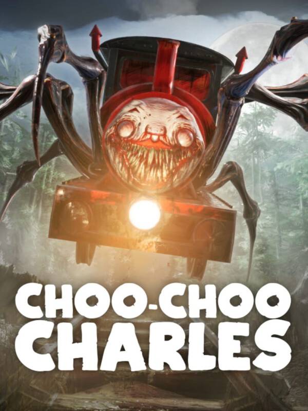 Buy Choo-Choo Charles PlayStation 4 key for cheap 🏷️ Compare best ...
