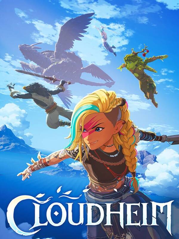 Buy Cloudheim PC key for cheap 🏷️ Compare best prices - Gamescade.com
