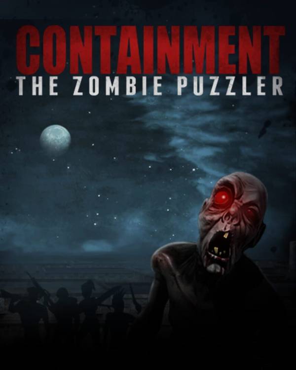 Achète la clé Containment: The Zombie Puzzler PC pas cher 🏷️ Compare ...