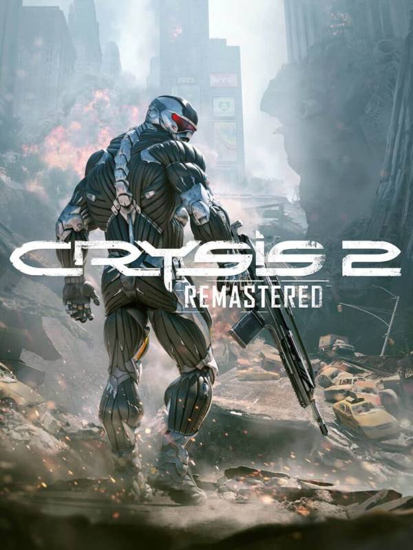 Achète la clé Crysis 2 Remastered PlayStation 4 pas cher 🏷️ Compare les meilleurs prix ...