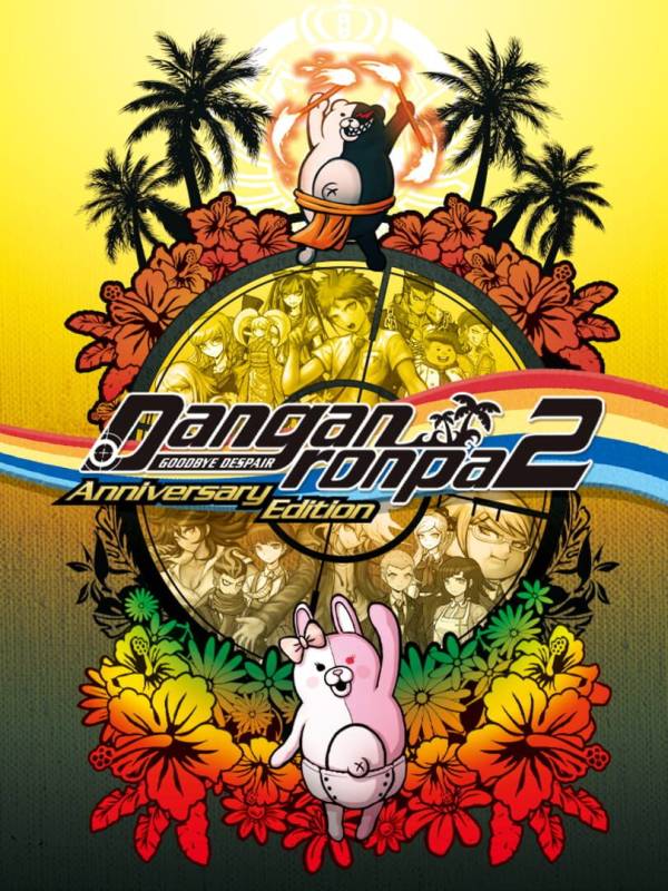 Buy Danganronpa 2: Goodbye Despair - Anniversary Edition PC key for ...
