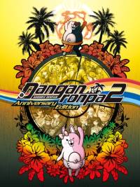 Buy Danganronpa 2: Goodbye Despair - Anniversary Edition PC key for ...