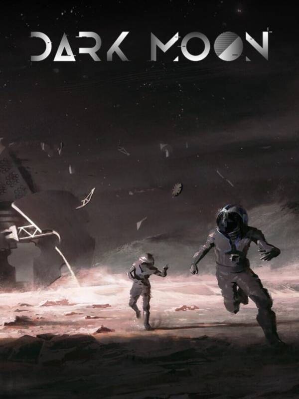 Buy Dark Moon PC key for cheap 🏷️ Compare best prices - Gamescade.com