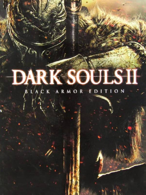 Buy Dark Souls II: Black Armor Edition PC key for cheap 🏷️ Compare best ...