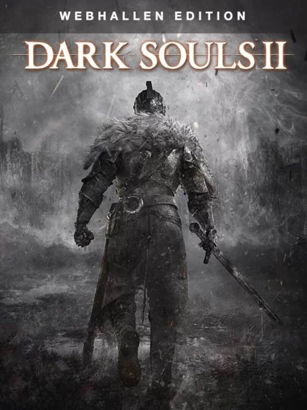 Buy Dark Souls II: Webhallen Edition PC key for cheap 🏷️ Compare best ...