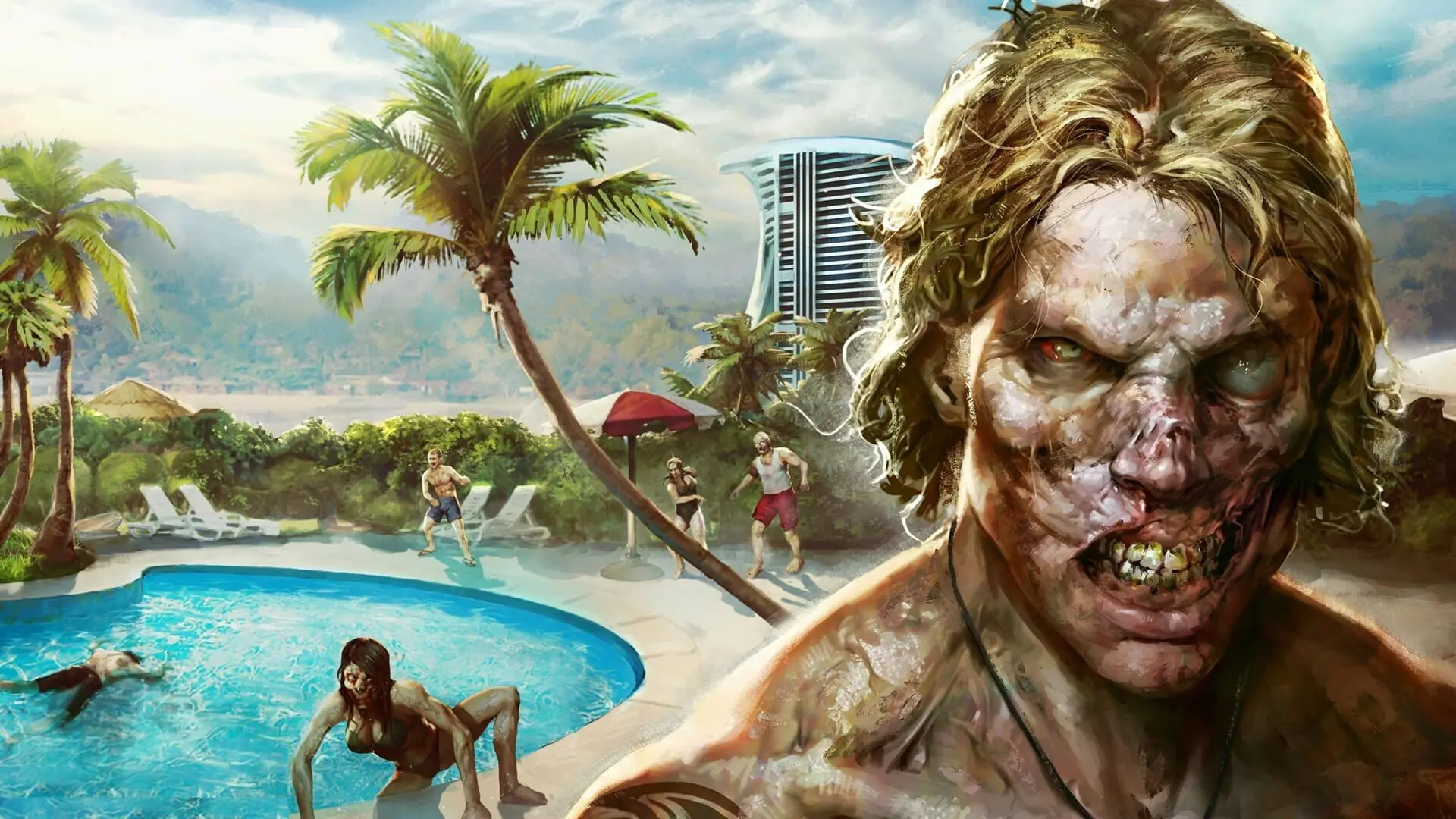 Compra la clave de Dead Island: Definitive Edition PC barata 🏷️ Compara los mejores precios ...