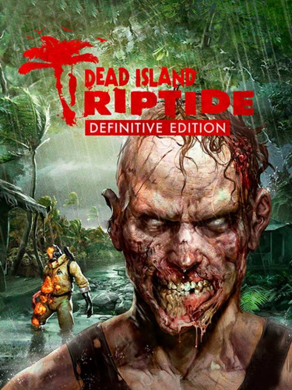 Kup klucz Dead Island: Riptide - Definitive Edition Xbox One tanio 🏷️ Porównaj najlepsze ceny ...