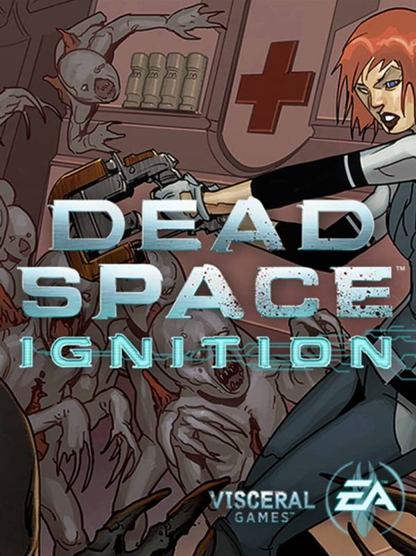 Buy Dead Space: Ignition PC key for cheap 🏷️ Compare best prices ...