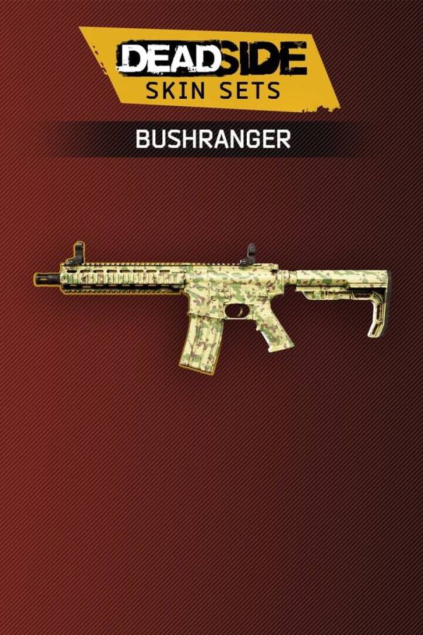Cumpără cheie Deadside: Bushranger Skin Set PC ieftin 🏷️ Compară cele ...