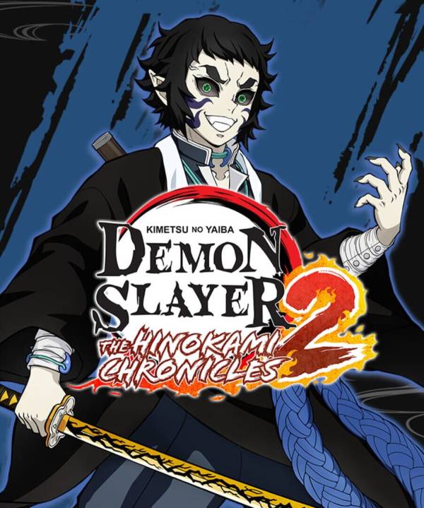 Buy Demon Slayer: Kimetsu no Yaiba - The Hinokami Chronicles 2 ...