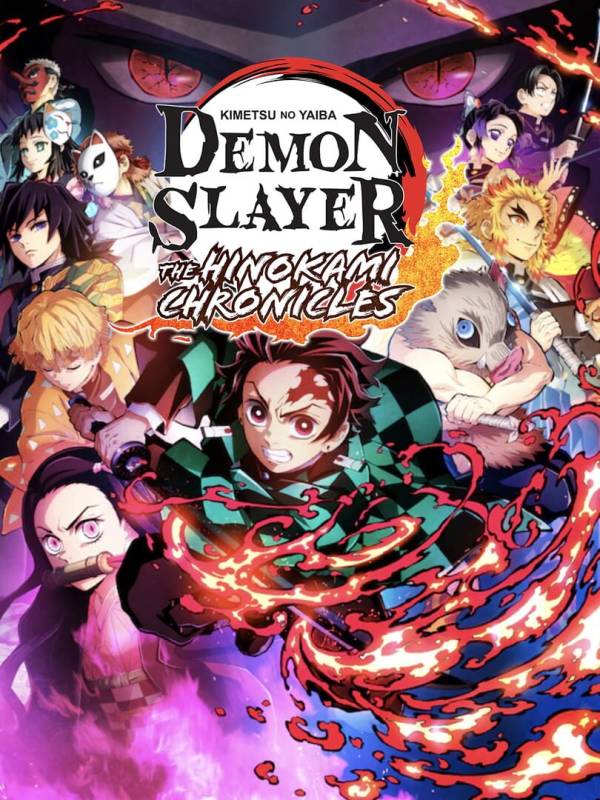 Ucuz Demon Slayer: Kimetsu no Yaiba - The Hinokami Chronicles Xbox One key Satın Al 🏷️ En iyi ...