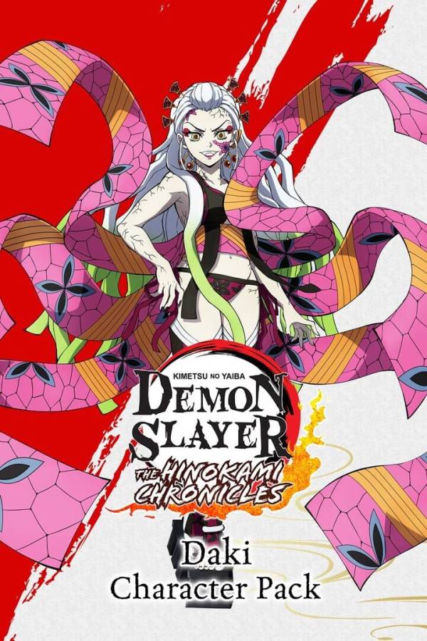 Compra la key di Demon Slayer: Kimetsu no Yaiba - The Hinokami ...