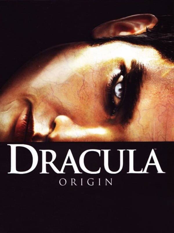 Buy Dracula: Origin PC key for cheap 🏷️ Compare best prices - Gamescade.com