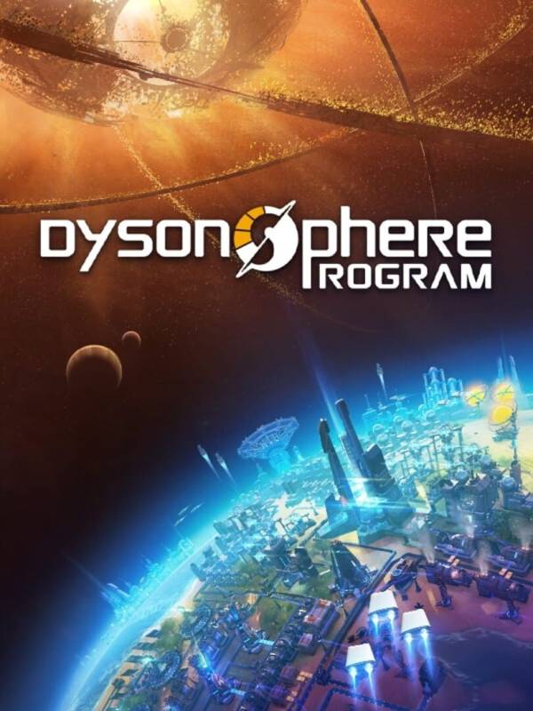 Achète la clé Dyson Sphere Program PC pas cher 🏷️ Compare les meilleurs ...