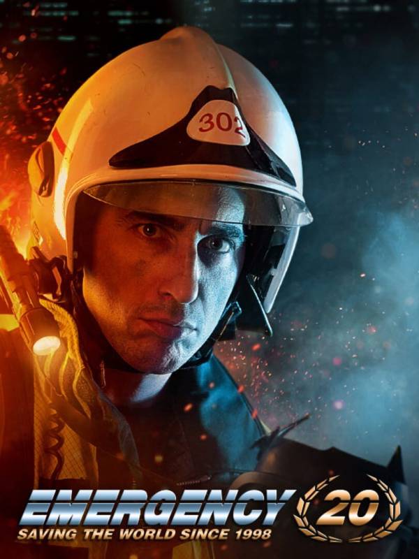Kaufe Emergency 20 PC Key günstig 🏷️ Vergleiche die besten Preise ...