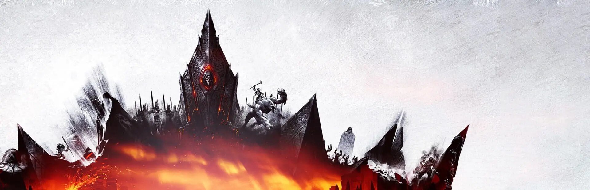 Buy Endless Legend - Inferno PC key for cheap 🏷️ Compare best prices ...