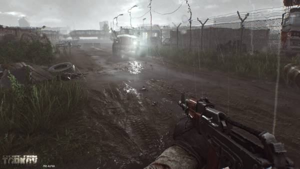Buy Escape from Tarkov PC key for cheap 🏷️ Compare best prices ...