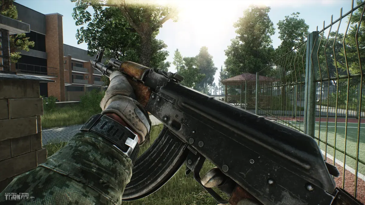 Buy Escape from Tarkov PC key for cheap 🏷️ Compare best prices ...