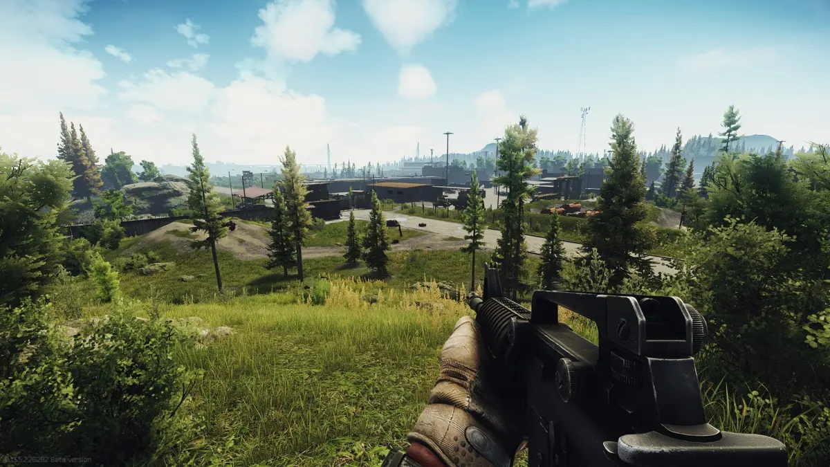 Buy Escape from Tarkov PC key for cheap 🏷️ Compare best prices ...