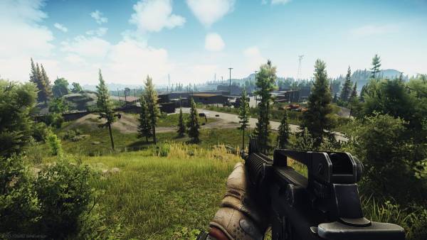 Buy Escape from Tarkov PC key for cheap 🏷️ Compare best prices ...